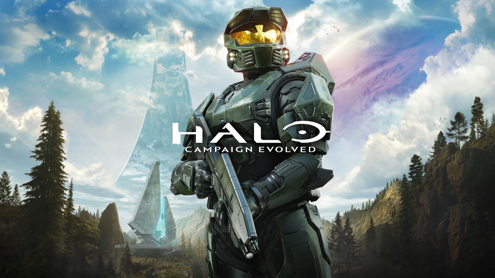 Halo: Campaign Evolved – Answering the Big Questions About This ...