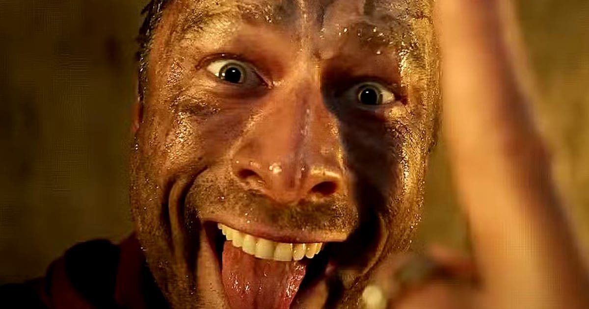The Running Man review – brings very little new… - Ohio Digital News