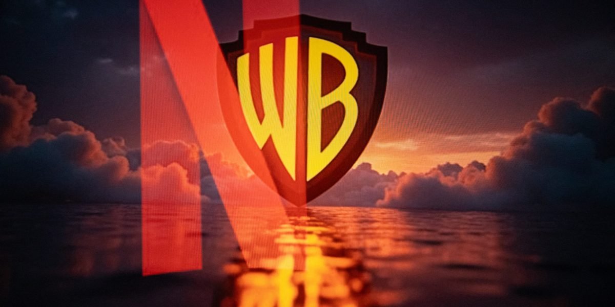 Netflix sinks as concerns mount over risks of Warner Bros. deal - Ohio ...