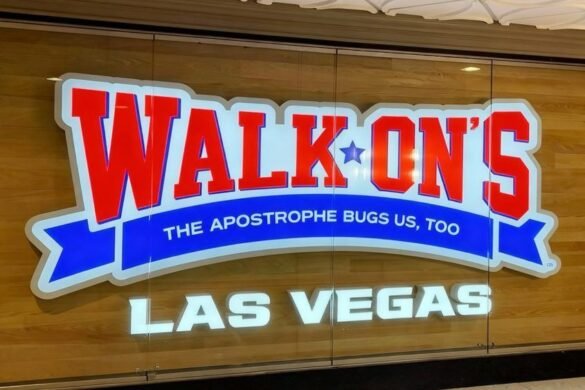 Walk-On’s Sports Bistreaux Closes Permanently at Harrah’s - Ohio ...